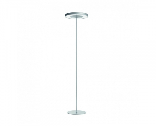 Belux Disk - Vloerlamp | Gerritsma Interieur