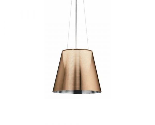 Flos Ktribe S2 hanglamp | Gerritsma Interieur