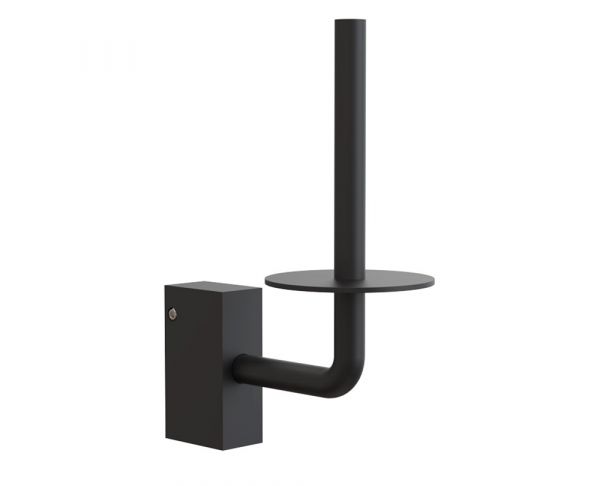 FROST 3015 Quadra Reserve Toiletrolhouder | Gerritsma Interieur