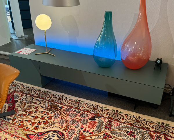Minotti Italia Formosa Distesa SX dressoir kast | Gerritsma Interieur