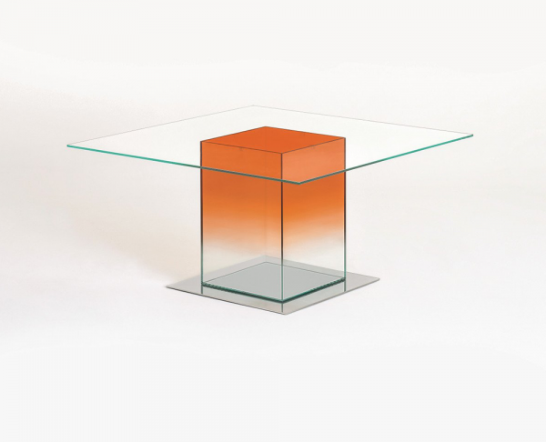 Glas Italia Donald tavoli alti tafel | Gerritsma Interieur