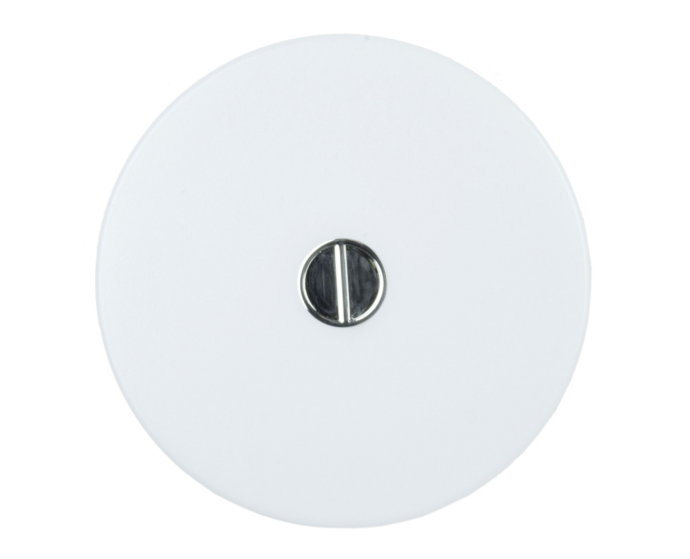 Flos Mini Button wandlamp | Gerritsma Interieur